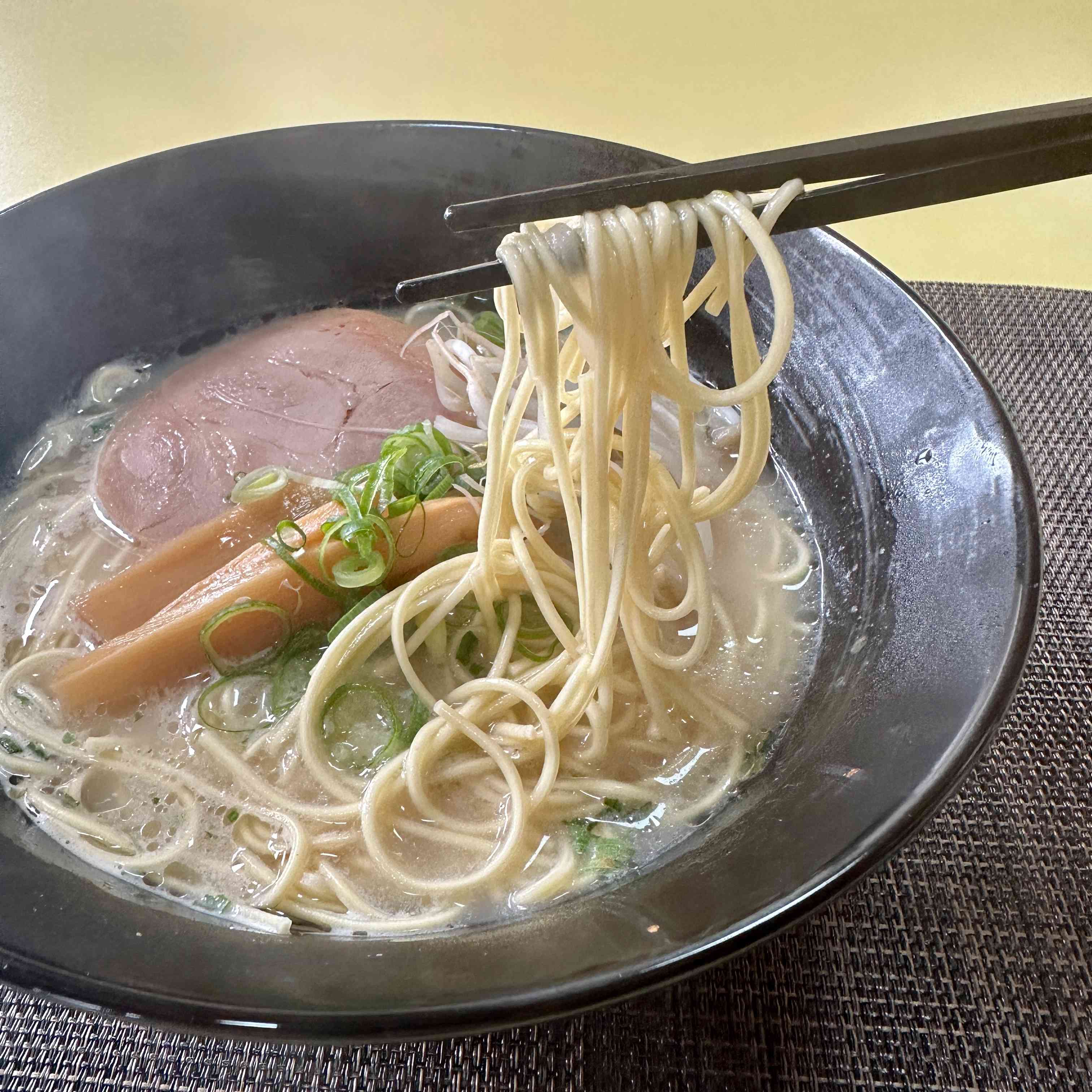 【MARUTAI】Stick noodles 1bag 164g Two servings（Bagged noodles） | ton!ten ...