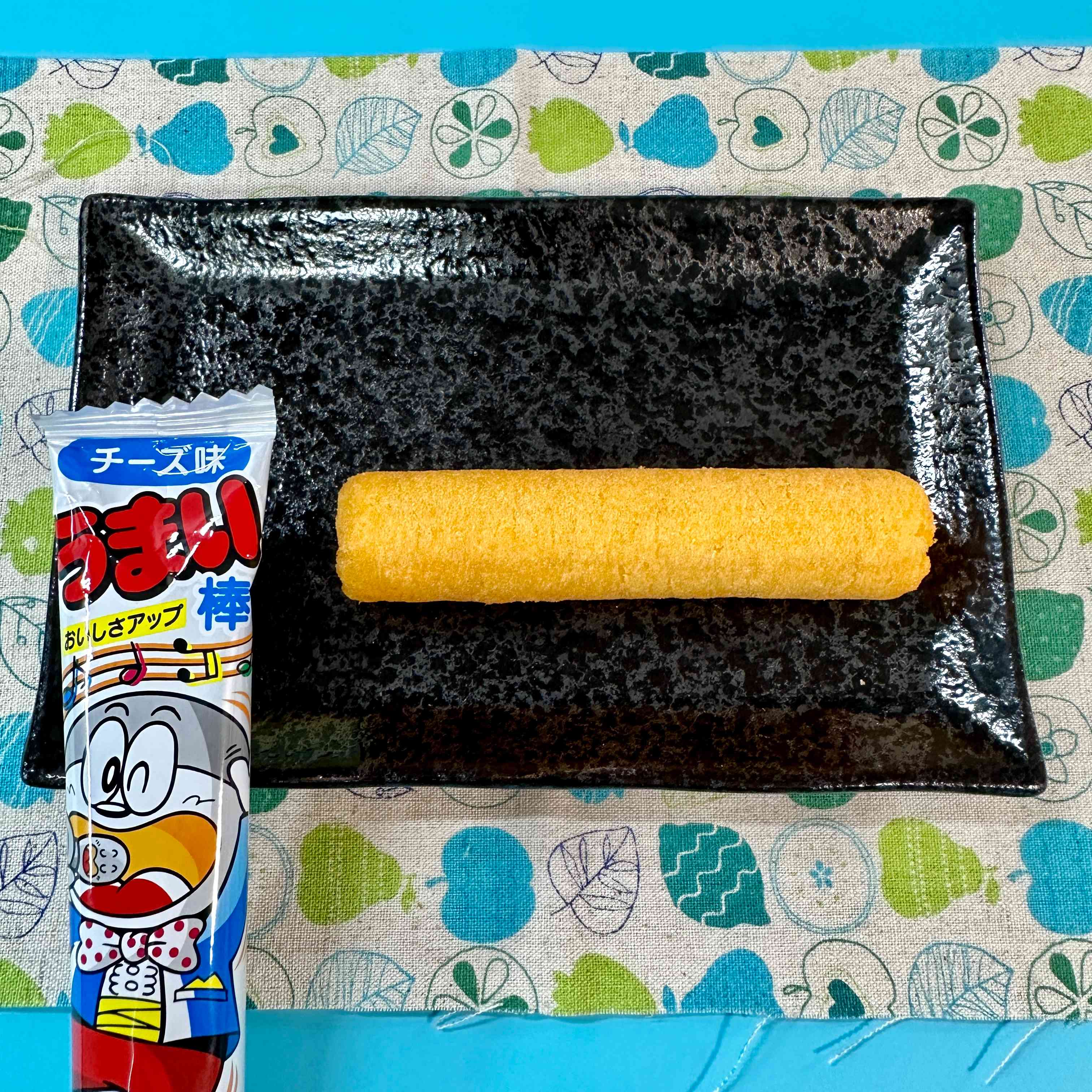 【やおきん】Umaibo Cheese Flavor 600pieces（1case） 3600g | ton!ten!ton!